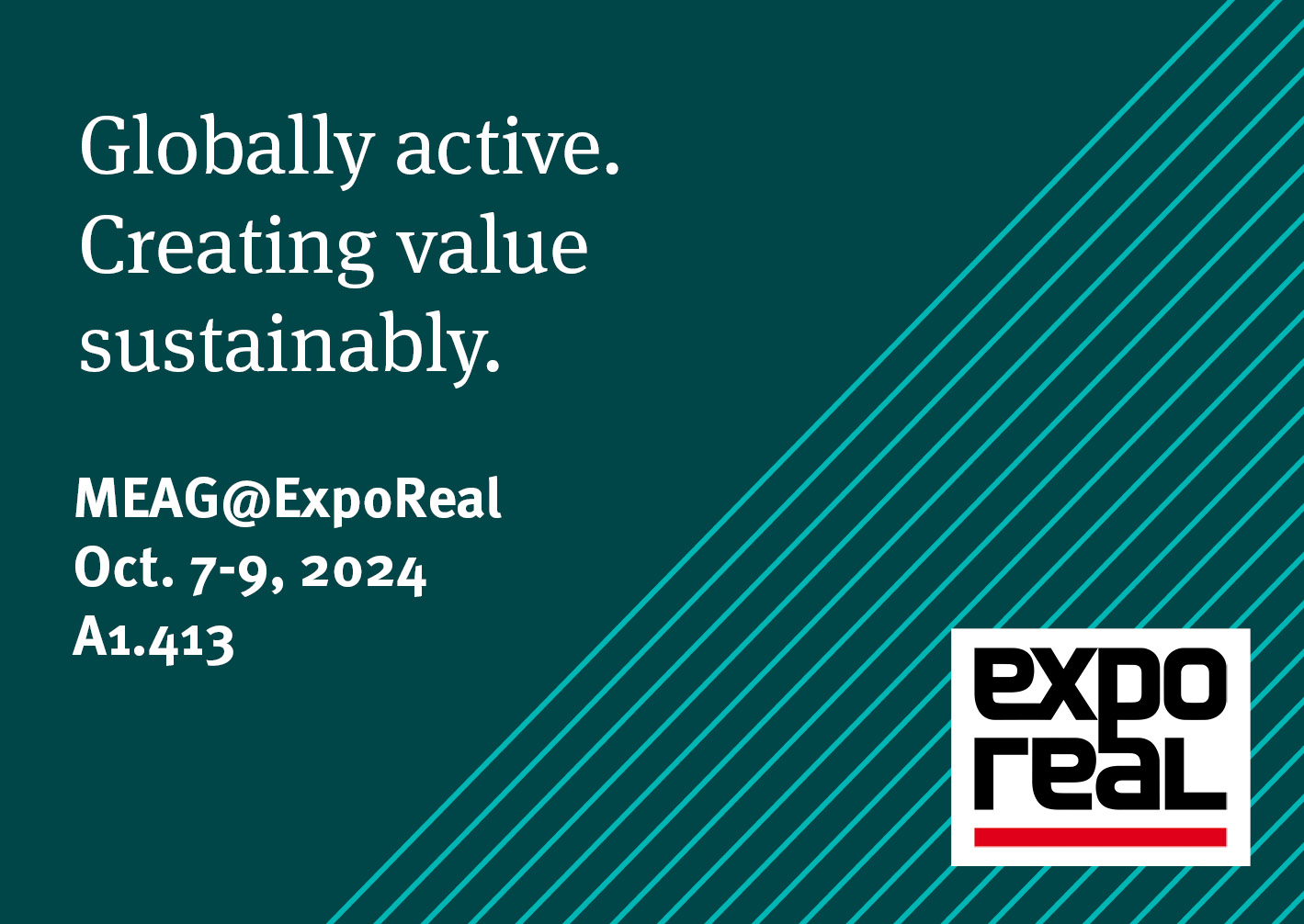 MEAG – A Munich Re company