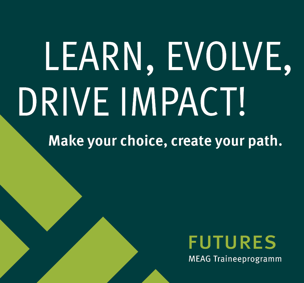 MEAG – A Munich Re company